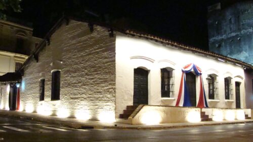 Paraguay, South America's First Republic, Celebrates 213 Years of ...