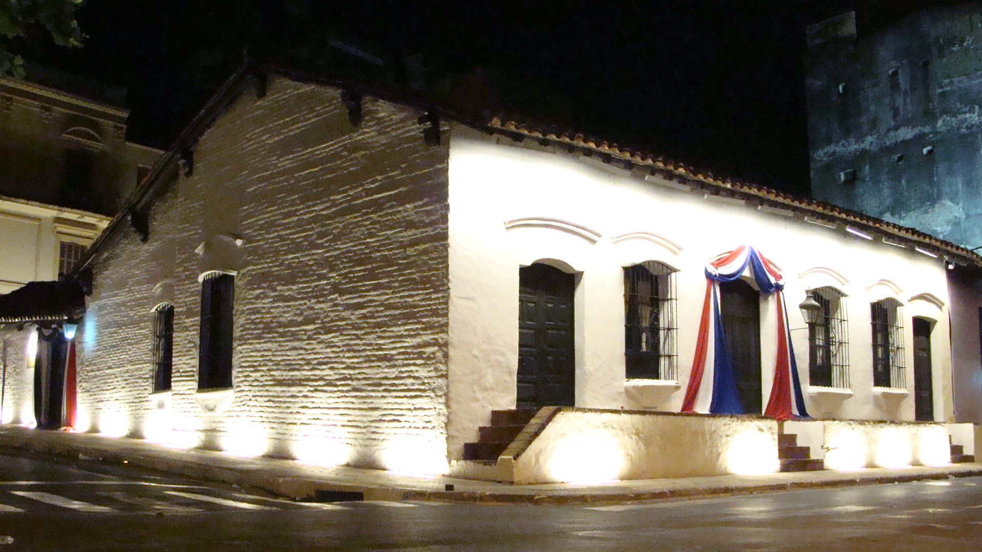 Paraguay, South America's First Republic, Celebrates 213 Years of ...