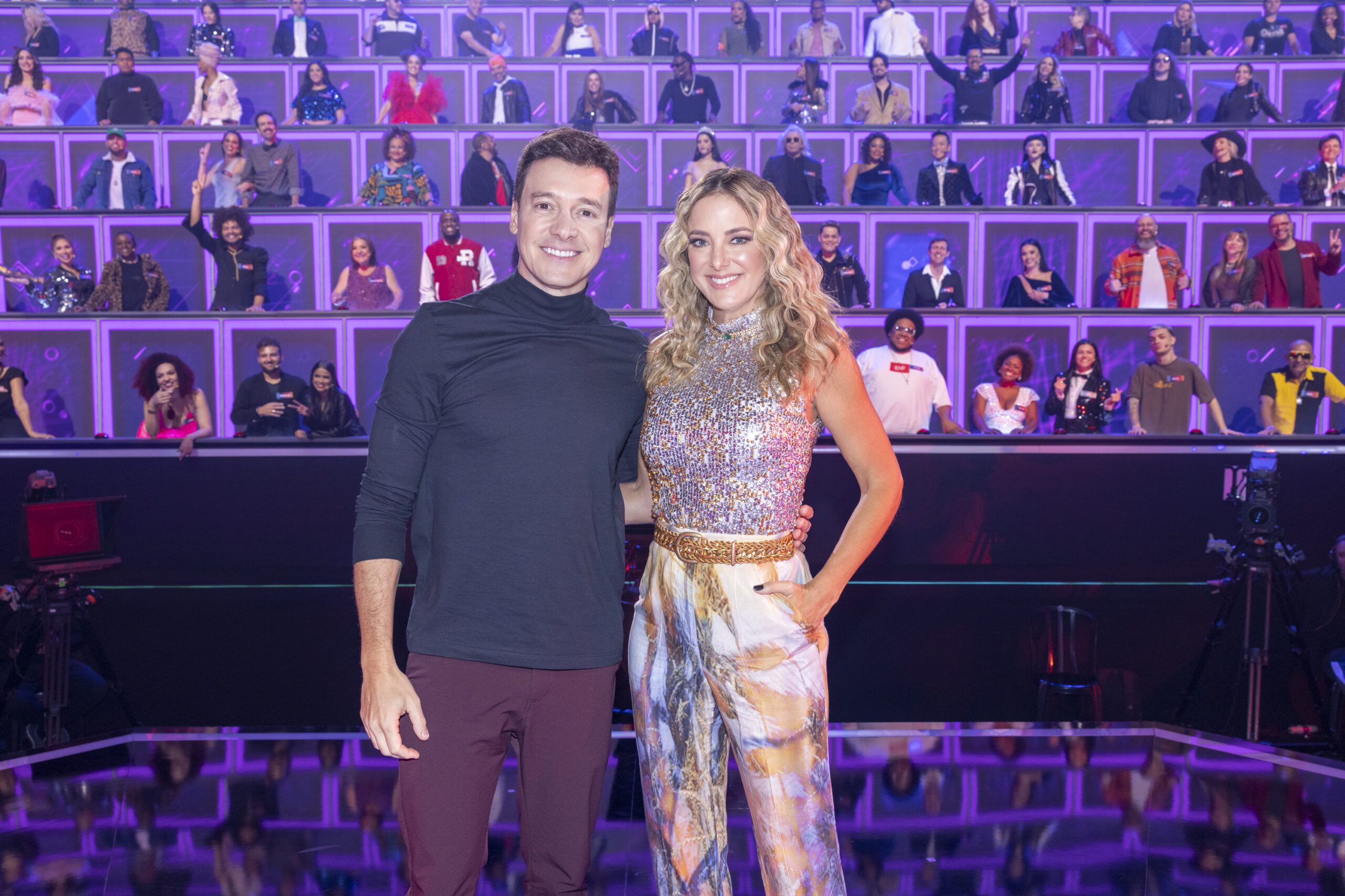 ‘Canta Conmigo Teen’ Judges Pay Tribute to Paraguayan Folk Classic ...