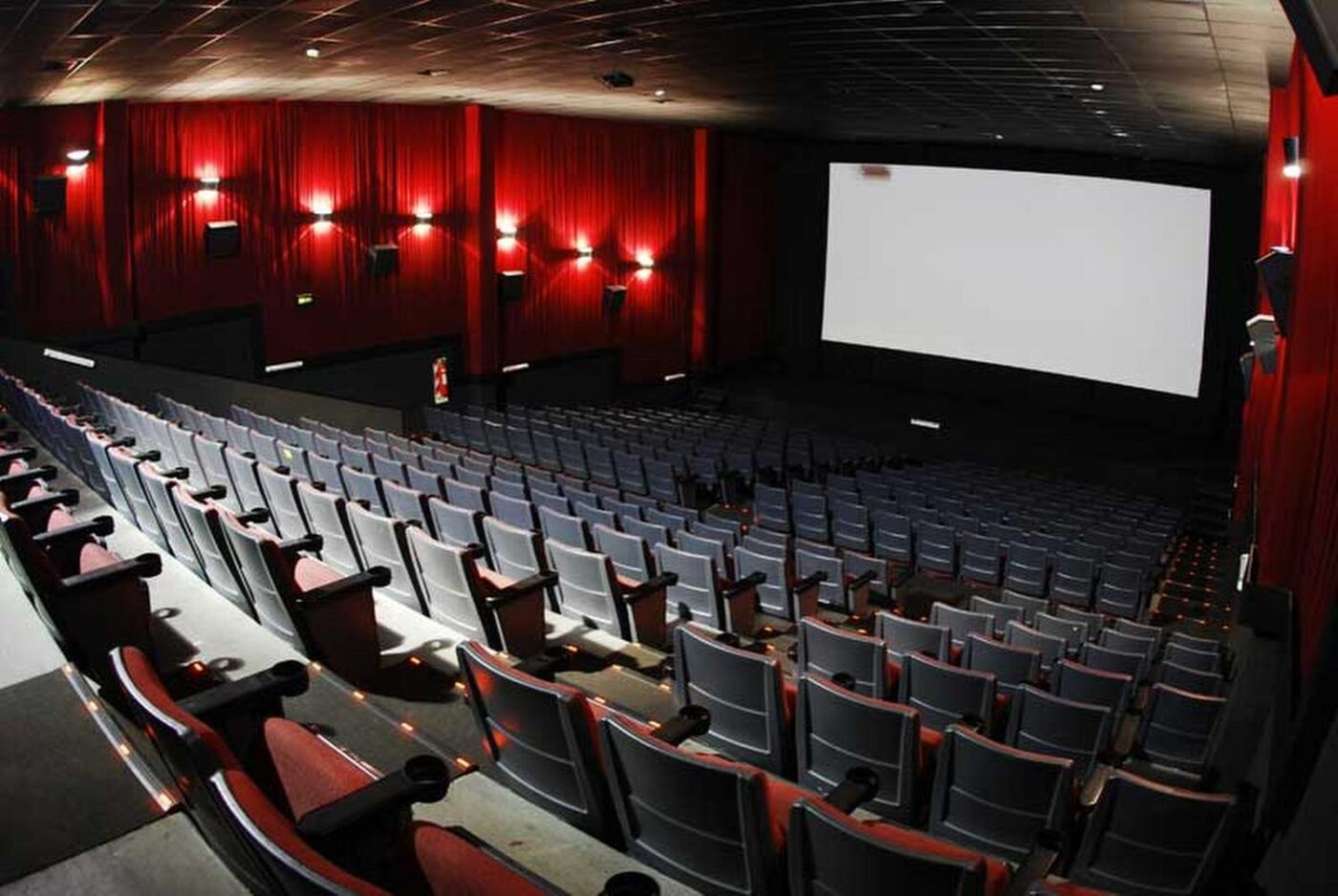 My Favourite Place in Asunción: This Special Little Cinema