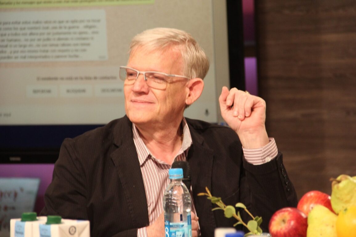 Paraguay's most famous artist in music and painting: The journey of ...