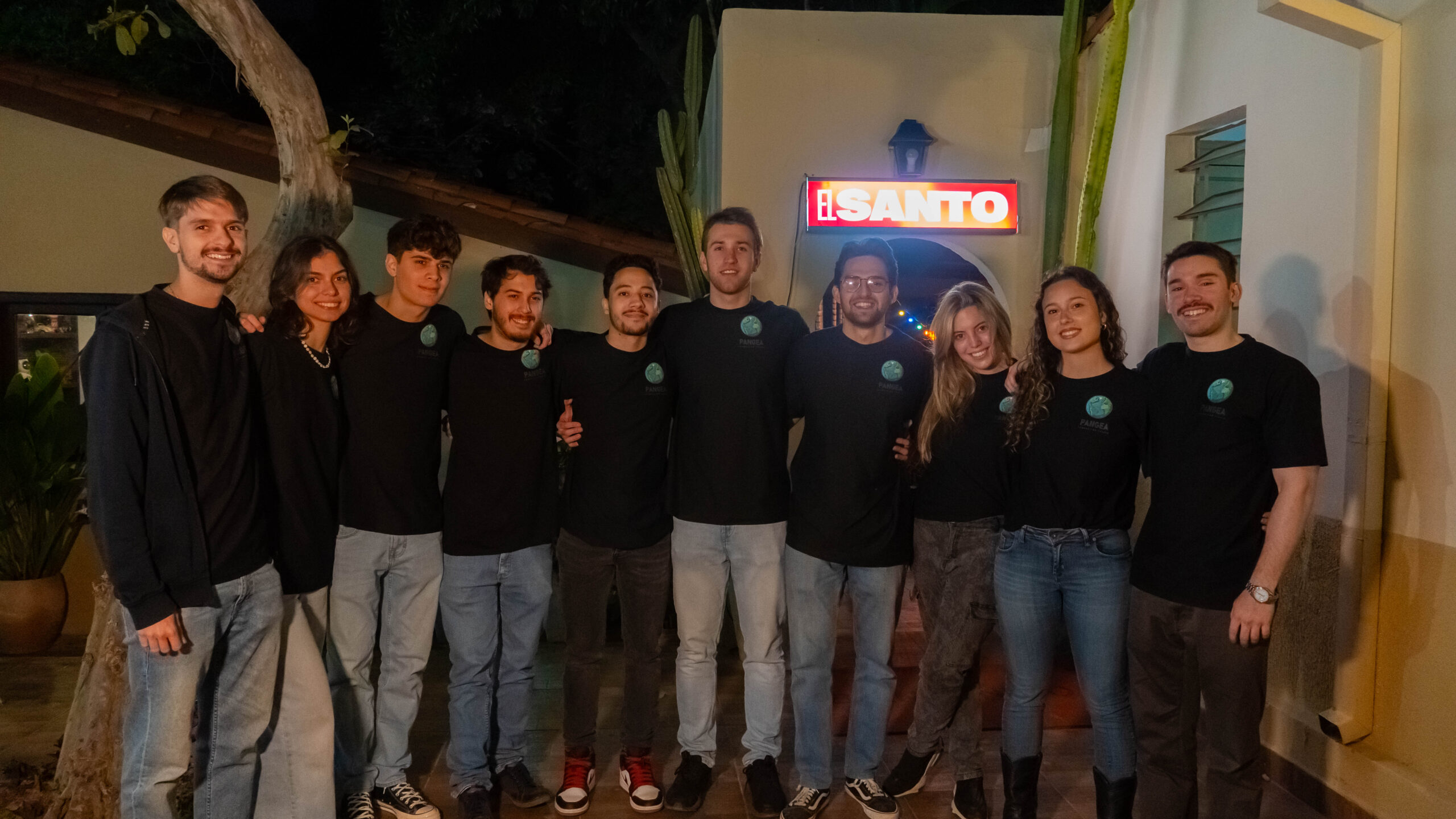 Pangea Language Institute: A New Way of Learning