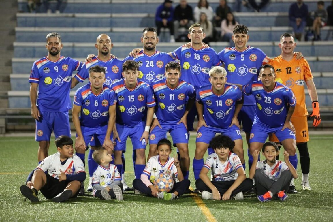 The Asunción Times | Paraguay's English-language newspaper