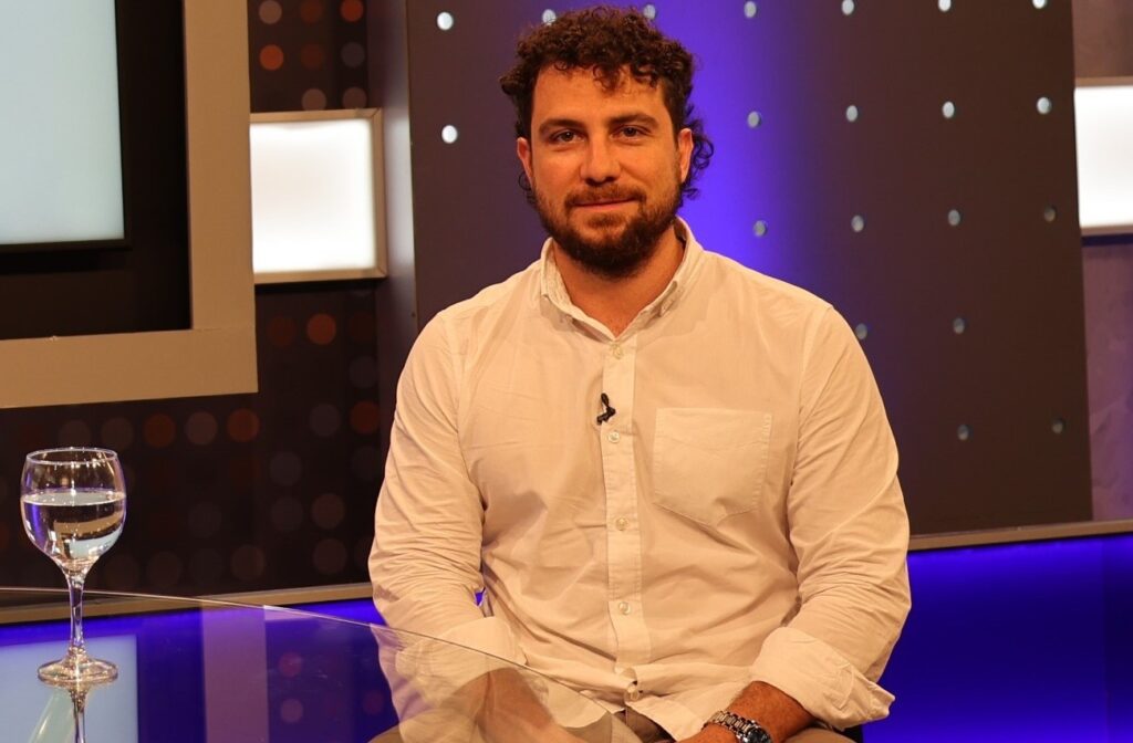 Andrés Gayol, Previous Winner Of InnovandoPY, Shares His Success Story