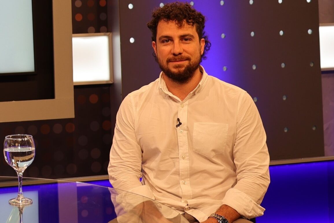 Famous People From Paraguay