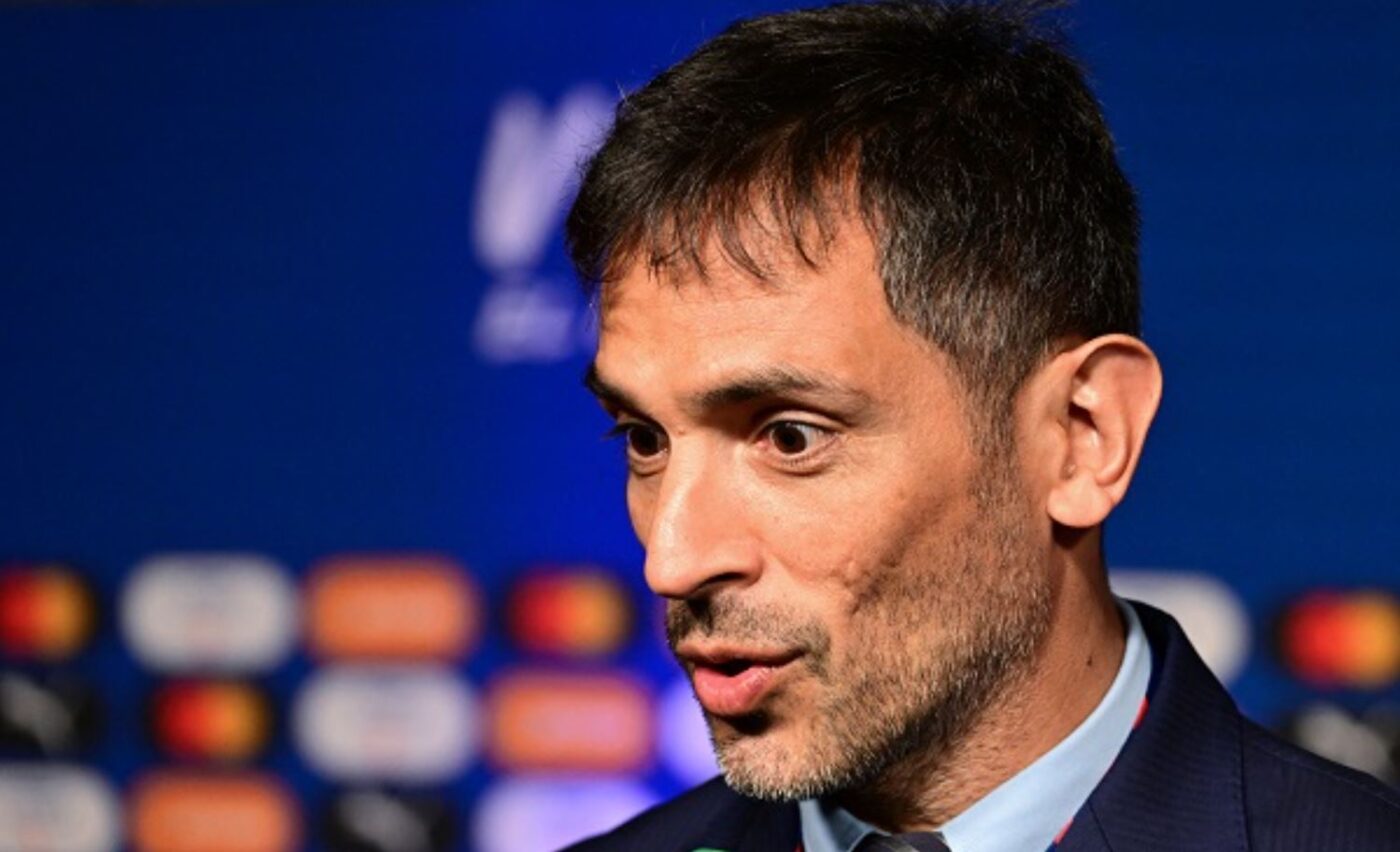 Famous People From Paraguay