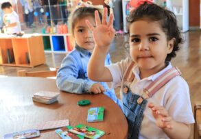 NELI Program Will Benefit About 50,000 Children Aged 3 To 5 Years From 2025