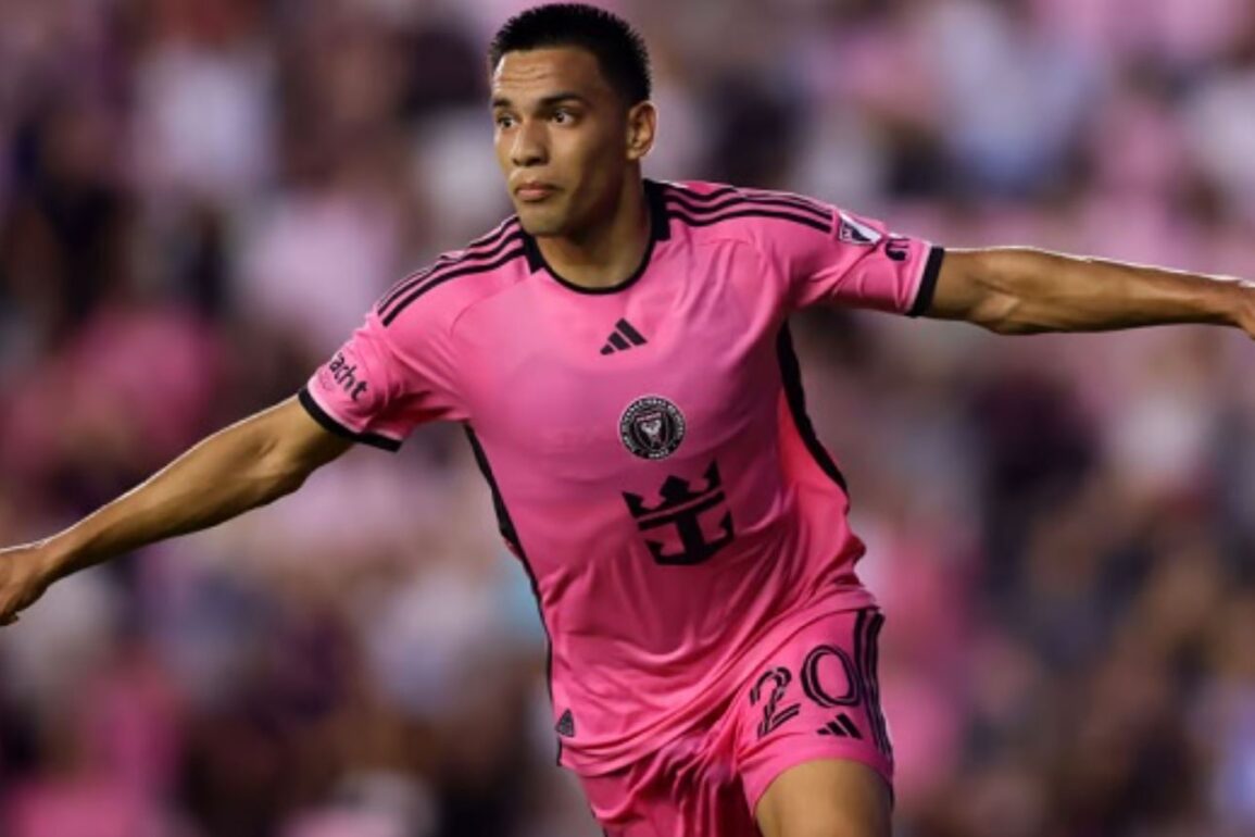 Famous People From Paraguay