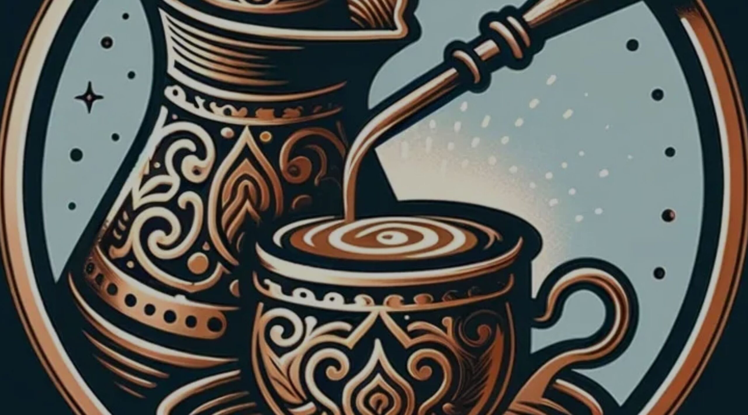OttomanoCafé: The Best Place To Experience Traditional Turkish Coffee ...