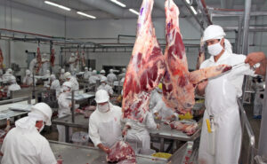 More Than 350 Million Kilos Of Paraguayan Beef Exported In 2024