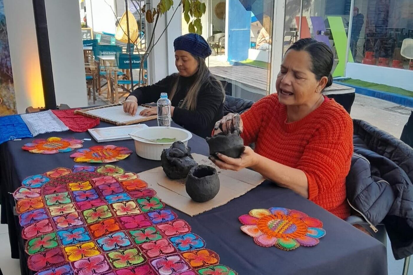 Chaco's Crafts Route Aspires To Win The 2024 Excellence in Tourism Awards