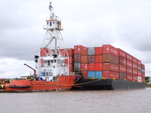 Over 50 Paraguayan Products Entered New Markets In 2024