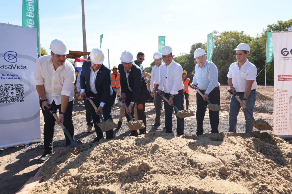 The Asunción Times | Paraguay's English-language newspaper