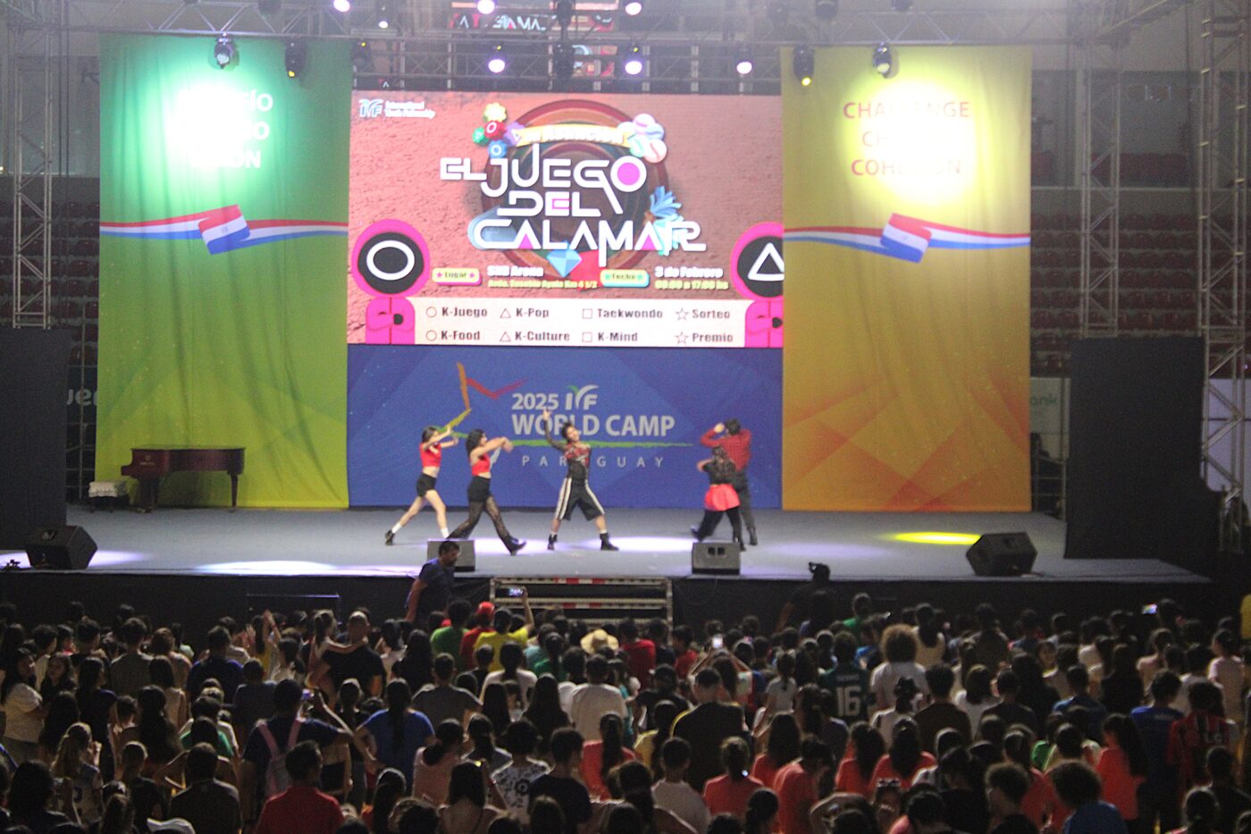 The top 8 traditional Paraguayan dishes and drinks you MUST try during ...