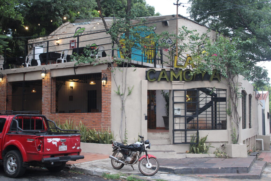 The top 8 traditional Paraguayan dishes and drinks you MUST try during ...