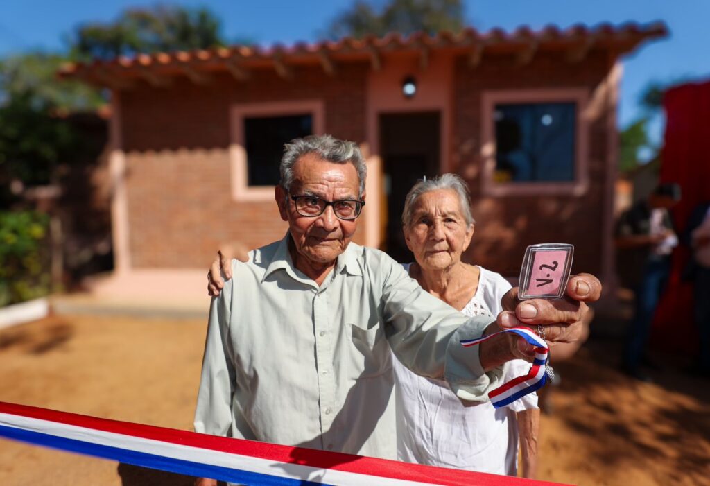 New Survey Highlights The Most Common Languages Spoken In Paraguay