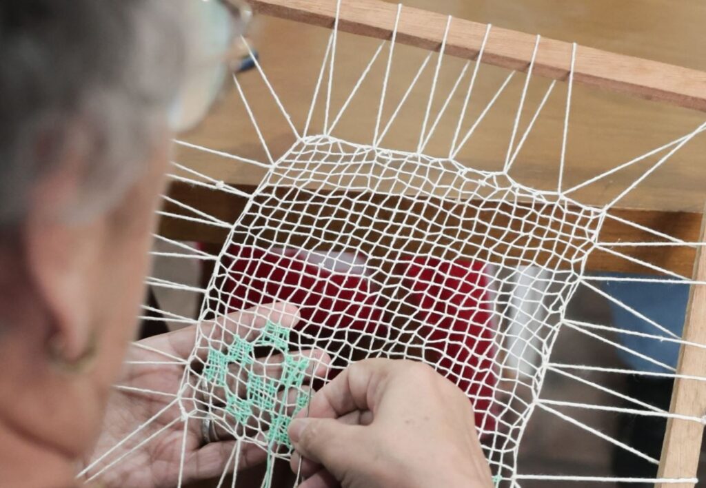 Learn Traditional Paraguayan Crafts With IPA's Upcoming Workshops