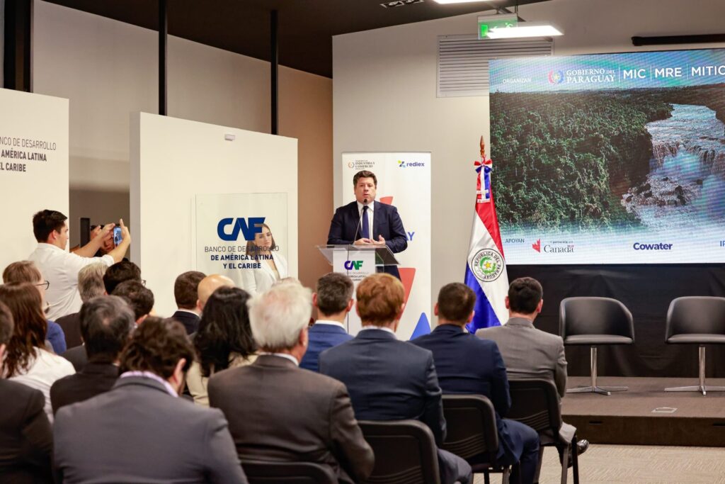 The Asunción Times | Paraguay's English-language newspaper