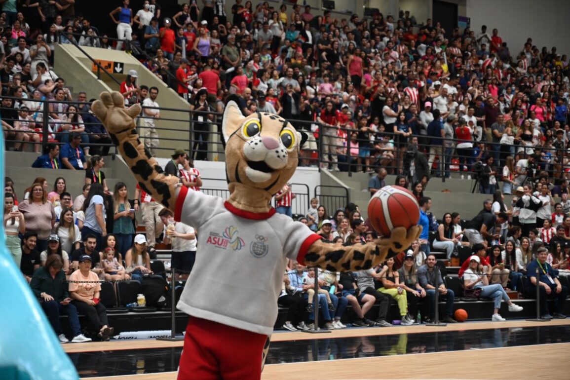 Famous People From Paraguay