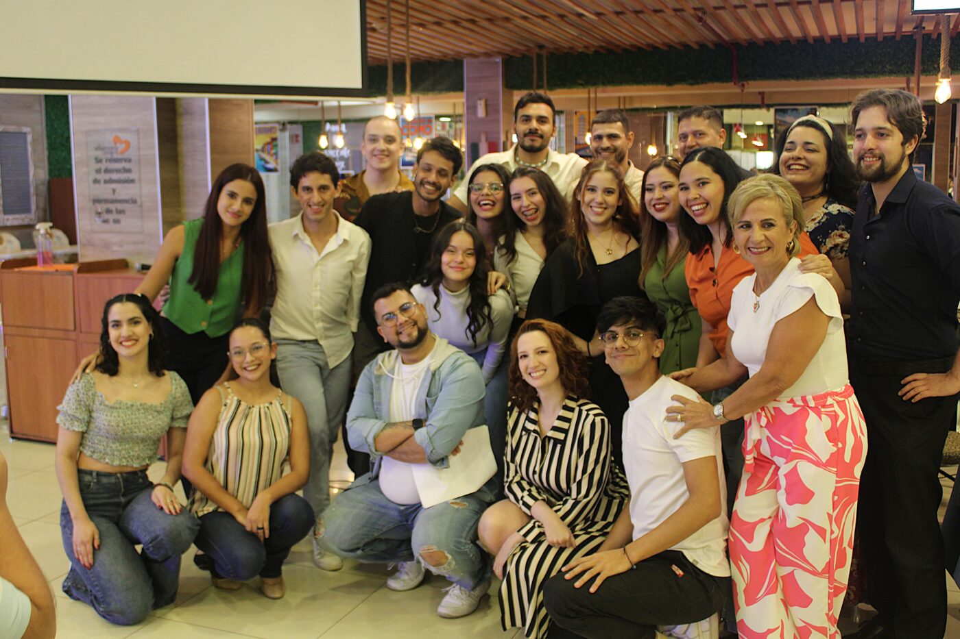 Famous People From Paraguay