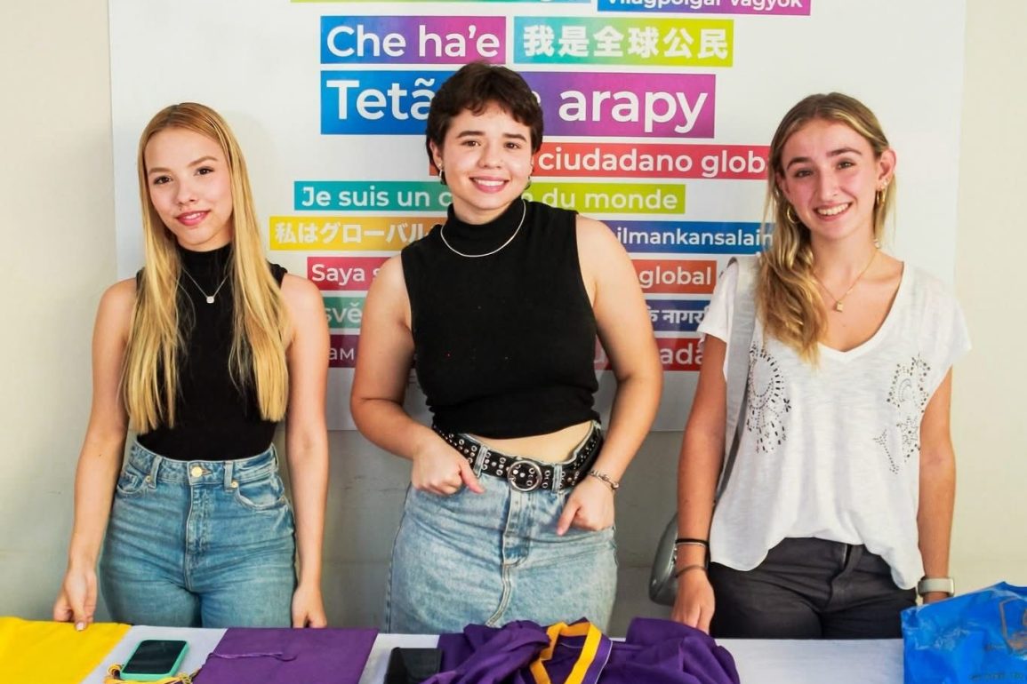 Famous People From Paraguay