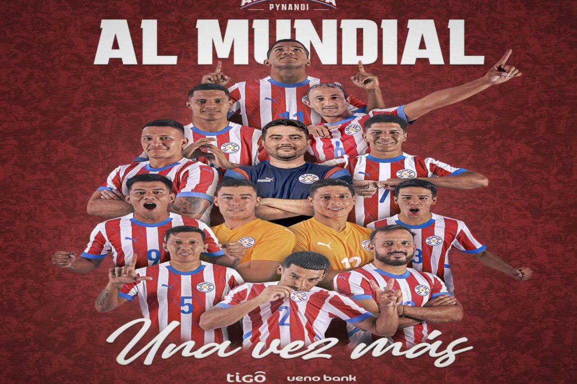 Famous People From Paraguay