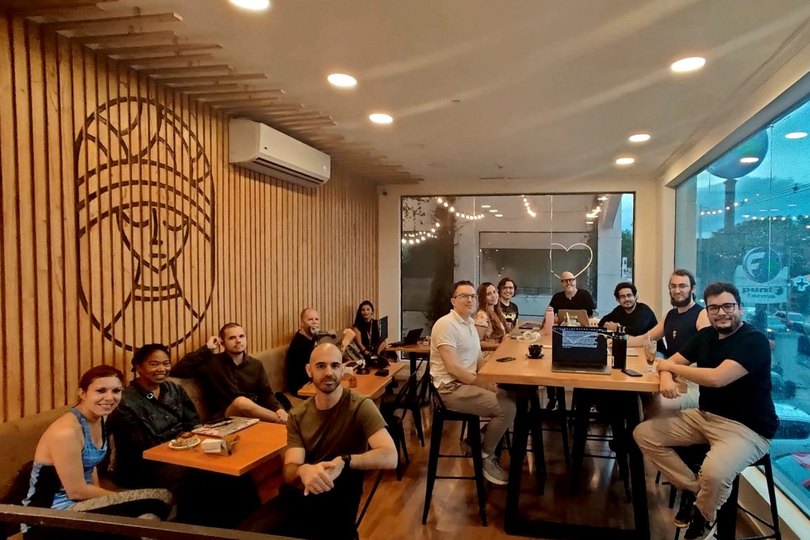 Famous People From Paraguay