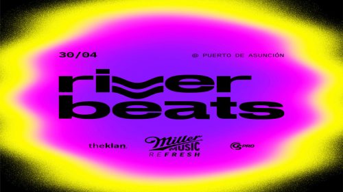 River Beats Promise To Be The Night For Music