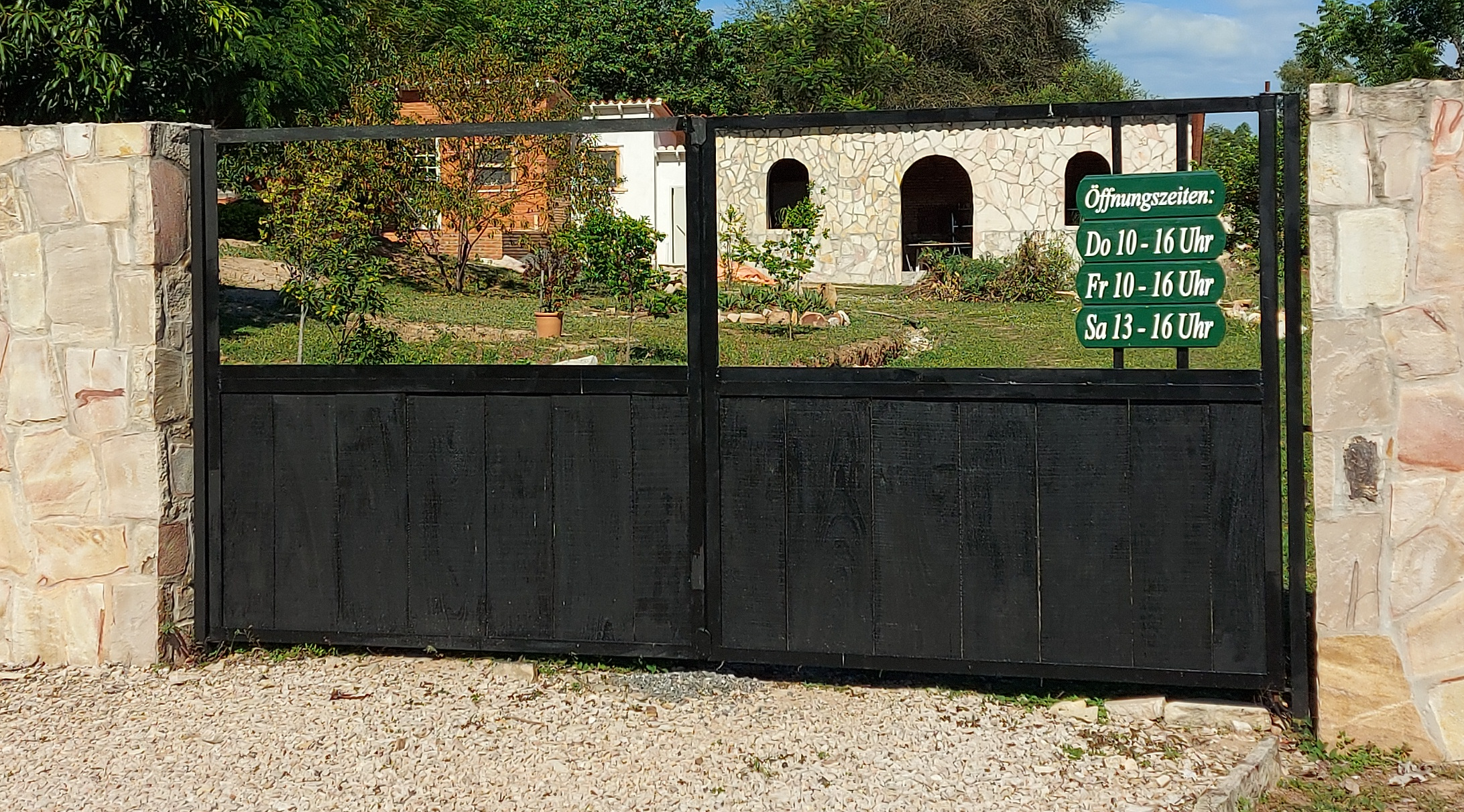 Casa Alfred Joins The Growing Grass-Roots Bitcoin Adoption In Nueva ...