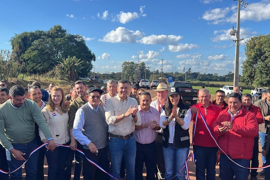 Famous People From Paraguay