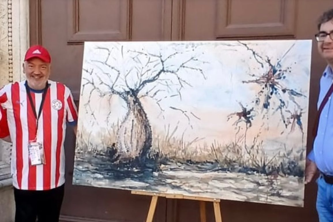 Famous People From Paraguay