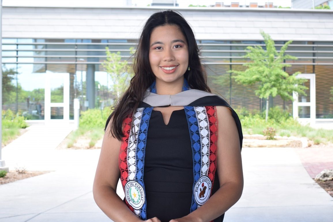 Famous People From Paraguay