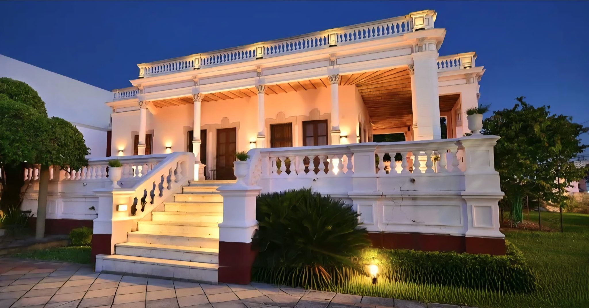 Step Into History: A Guide To Asunción’s Museum Treasures