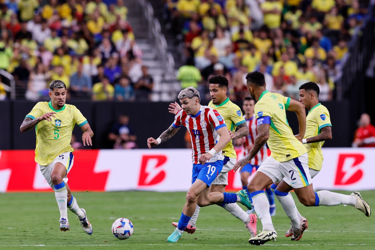 Encarnación: The History Of One Of Paraguay's Most Dynamic Cities