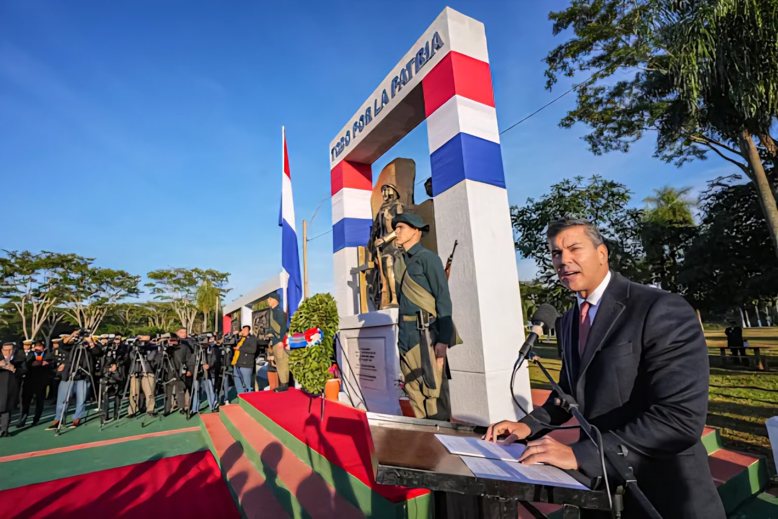 Ciudad del Este: The History Of One Of Paraguay’s Most Important ...