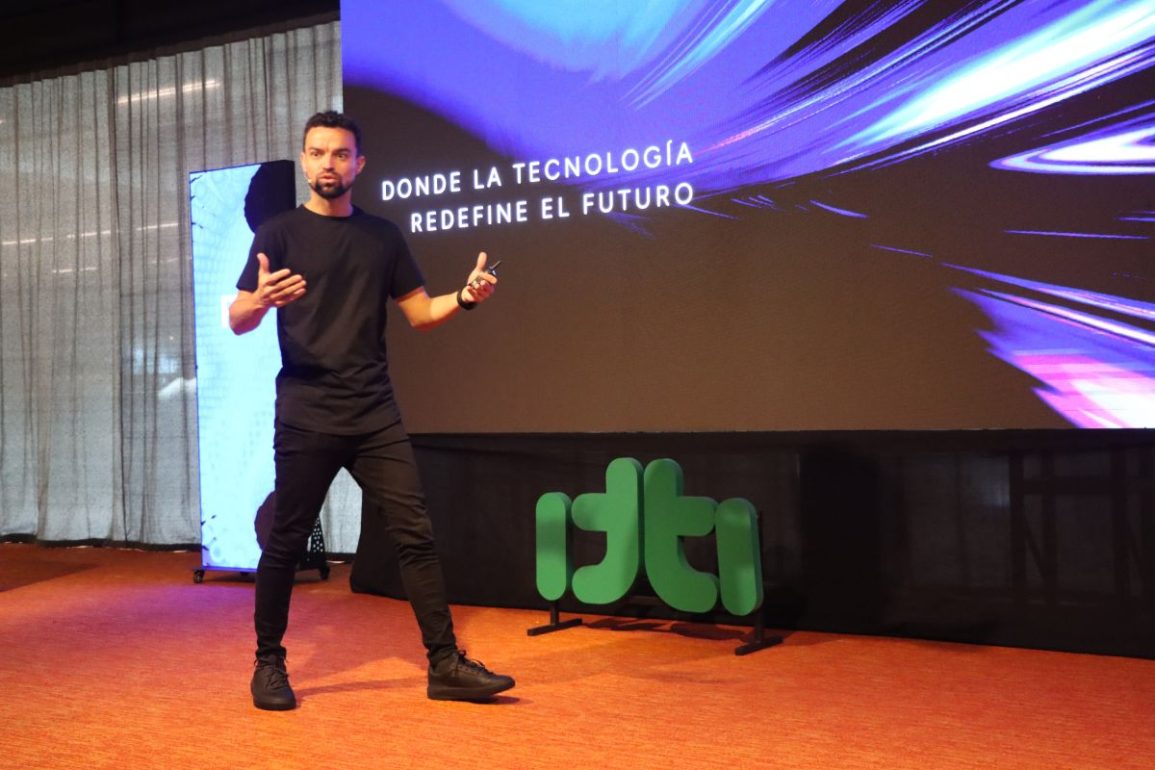 FutureX 2025: Paraguay Moves Forward With Next-Gen Technology