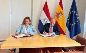 Paraguay And Spain Forge US$100M Partnership Framework for Sustainable ...
