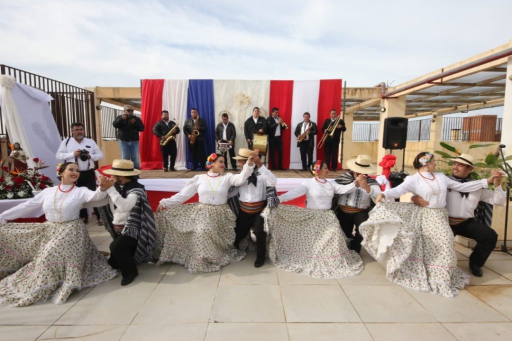 Encarnación: The History Of One Of Paraguay's Most Dynamic Cities