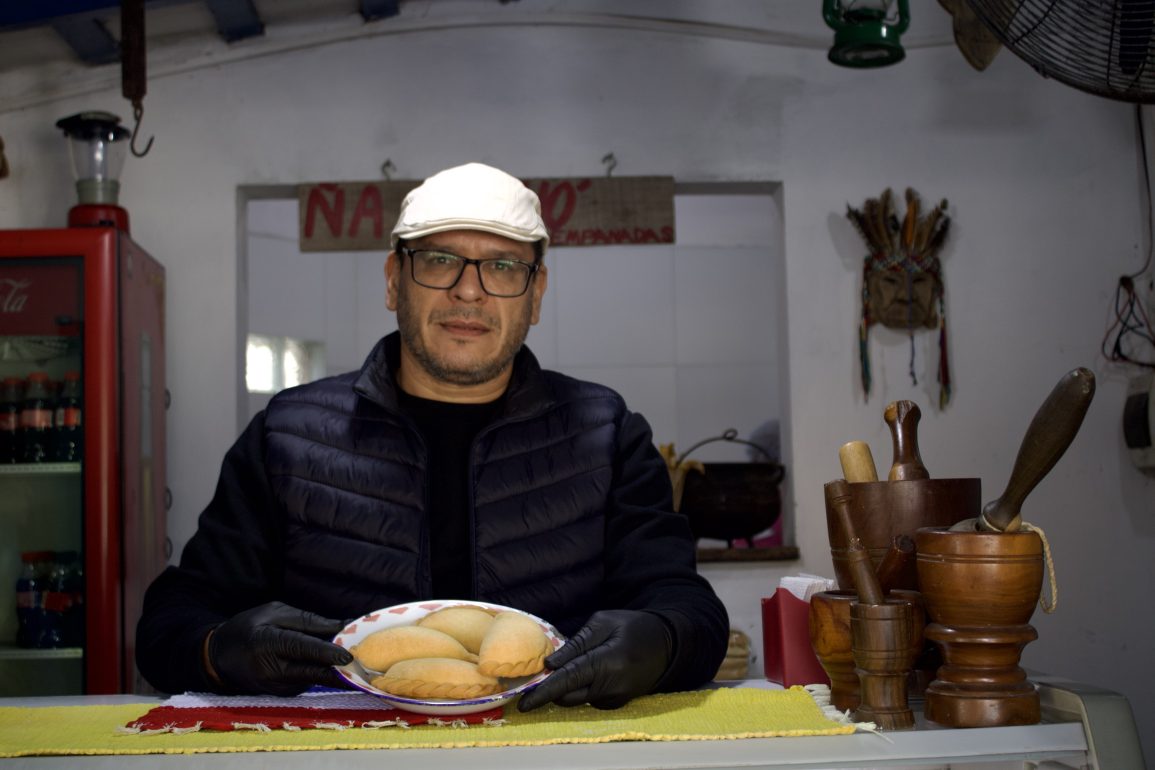 Famous People From Paraguay