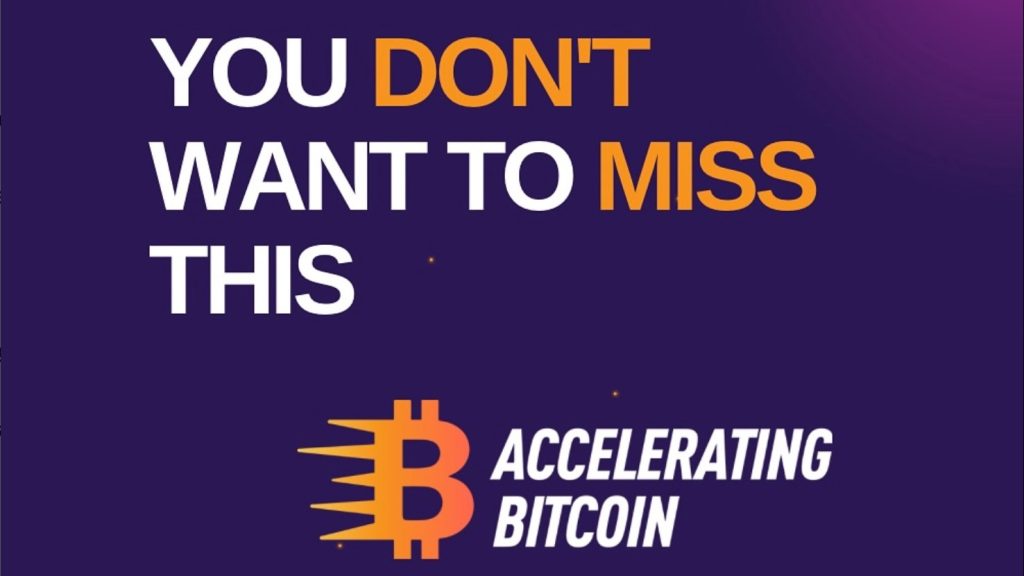 Accelerating Bitcoin: Paraguay’s First Bitcoin-Only Conference!