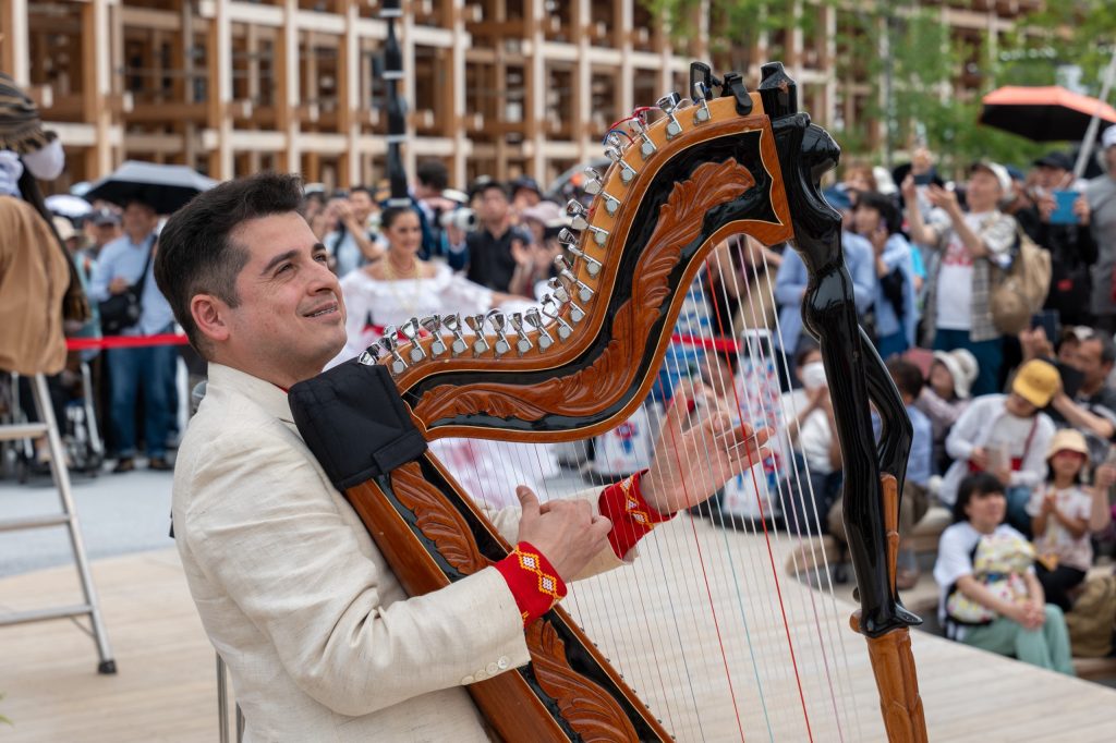 Famous People From Paraguay