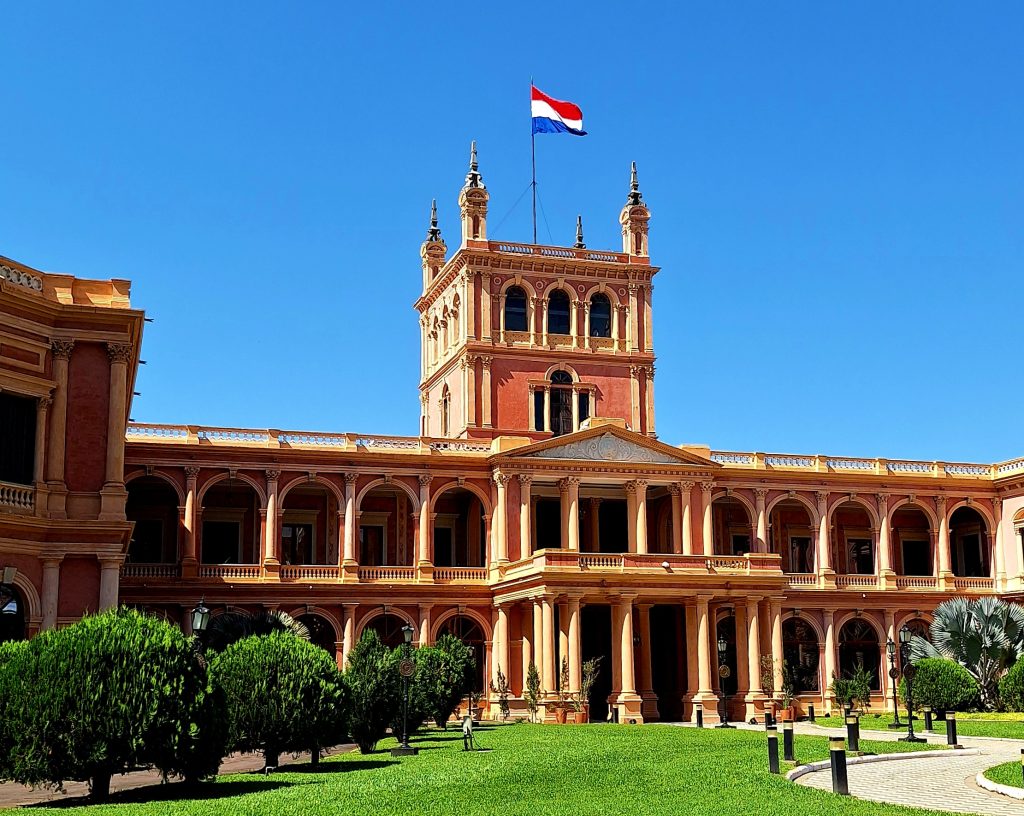 Paraguay's Leisure Time: A Glimpse Into The Weekend In Asunción