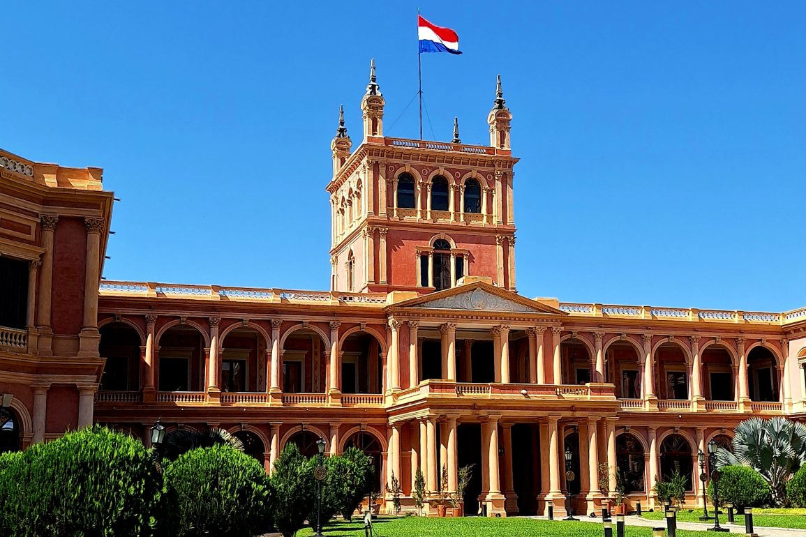 Historic Mercosur-EU Trade Agreement To Be Signed In Asunción