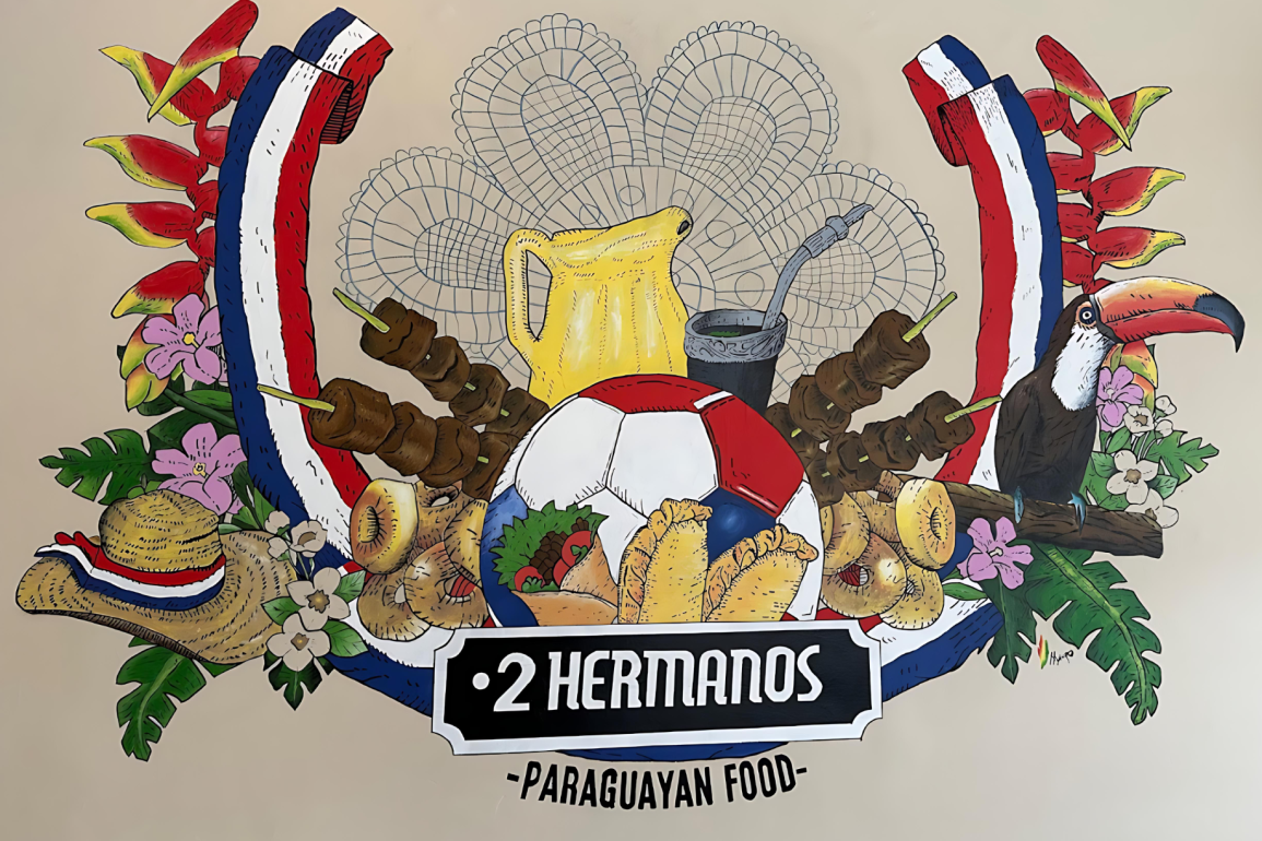 Famous People From Paraguay