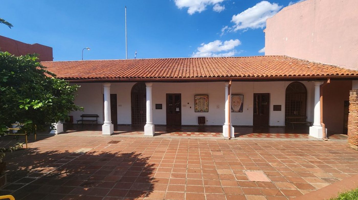 A Guide To Cultural Events At Multipurpose Theatres In Asunción