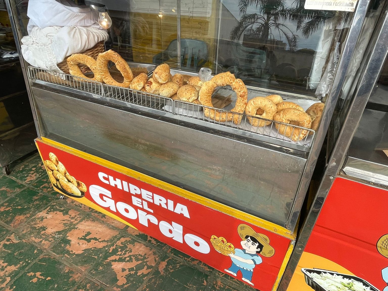 Inside Paraguay’s Chipa Capital: Where Chipa Is More Than Bread