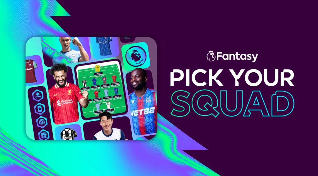 Join Our Fantasy Premier League, And Compete For The Asunción Times VIP ...