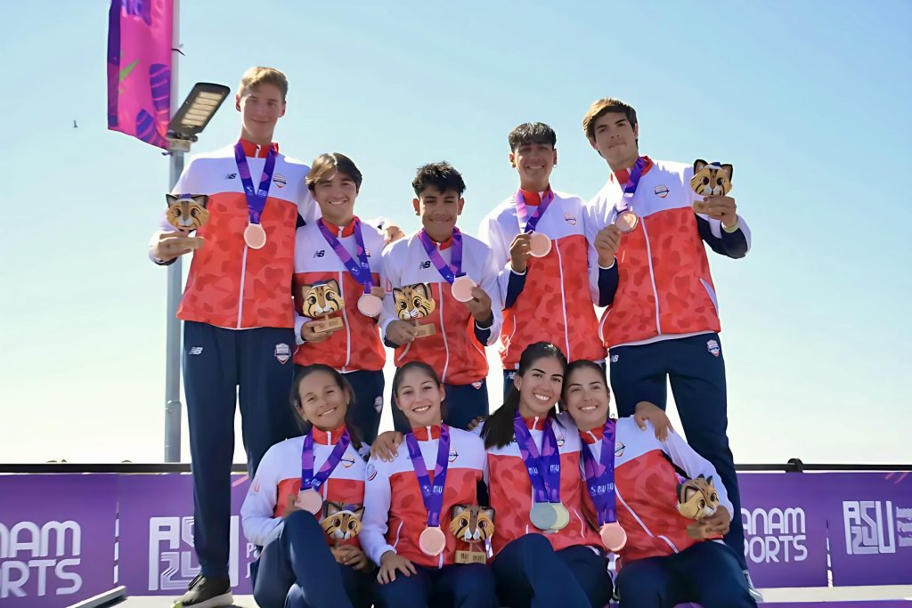 Famous People From Paraguay