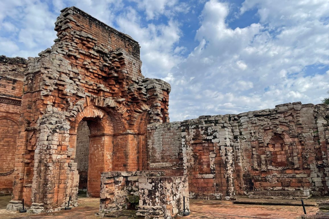 Ciudad del Este: The History Of One Of Paraguay’s Most Important ...