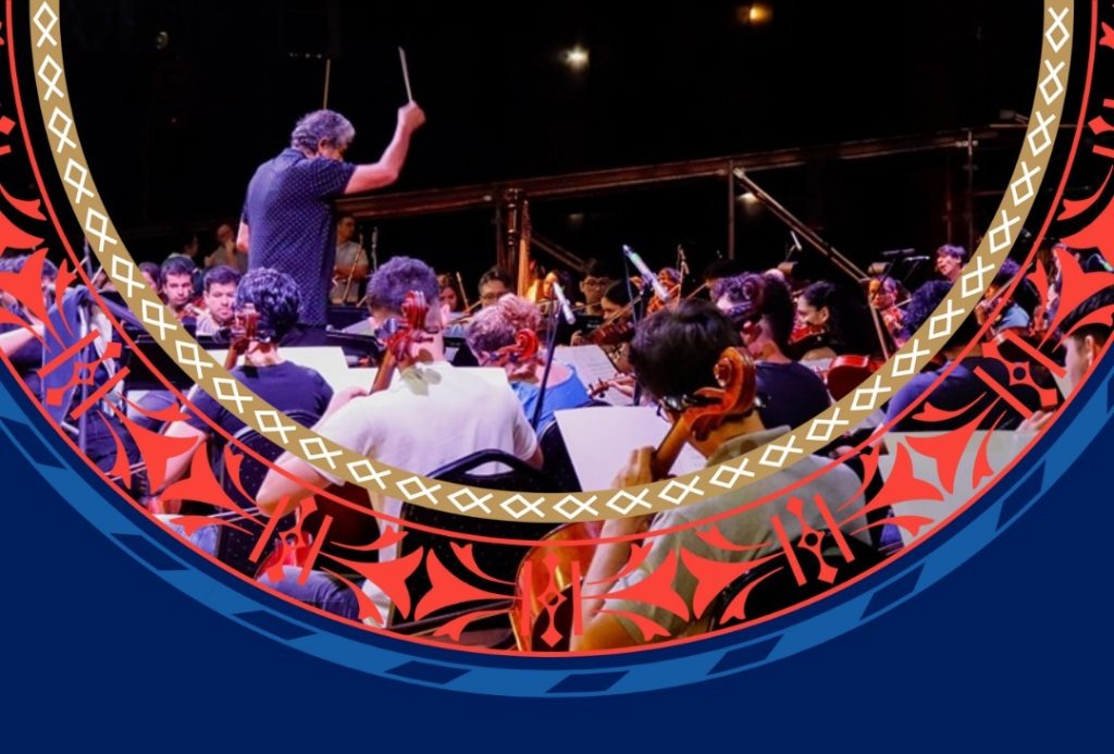 Paraguay Celebrates 100 Years Of Guarania Music With National Festival ...